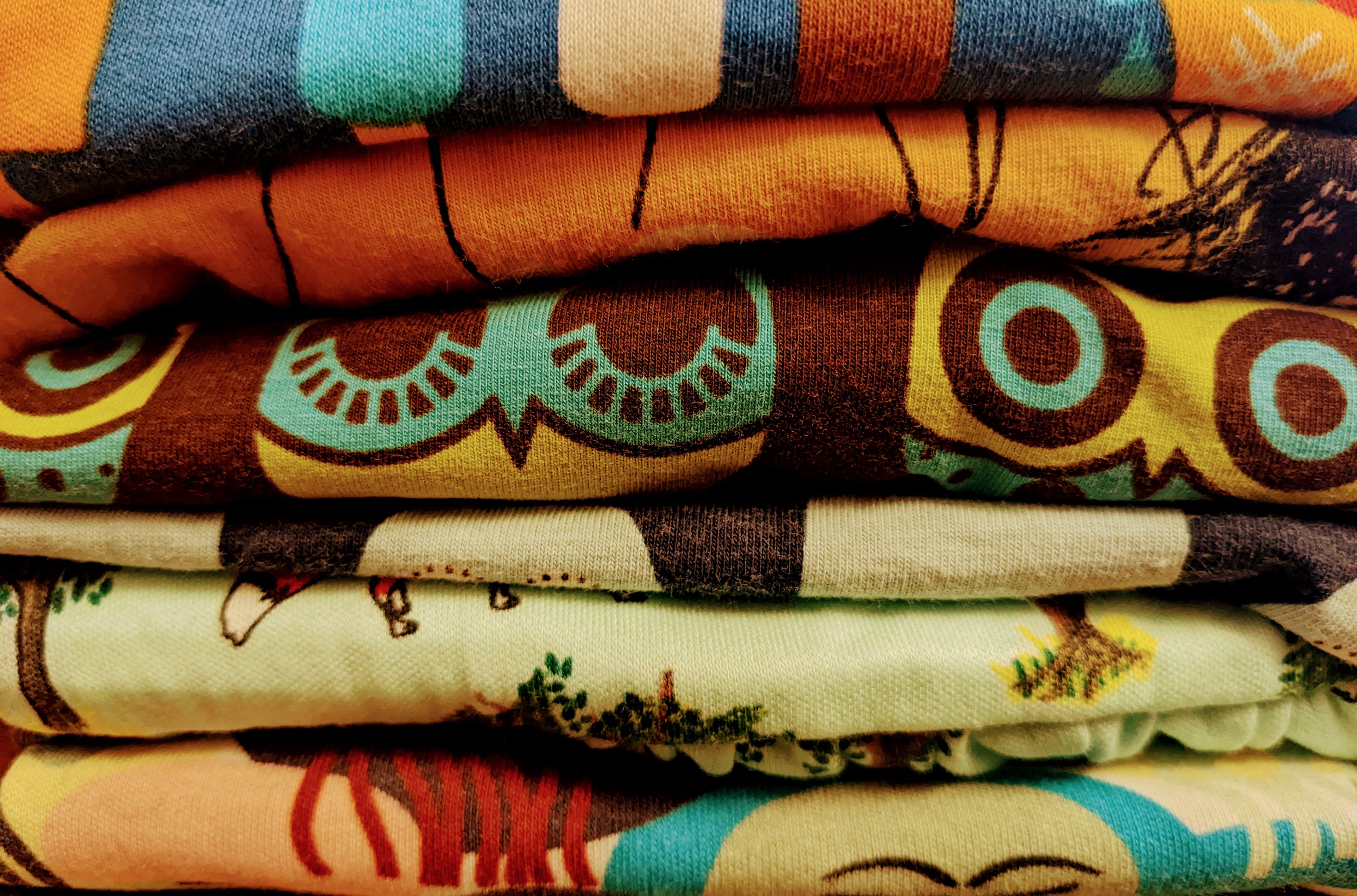 The Little Bears Wardrobe – The Little Bear's Wardrobe